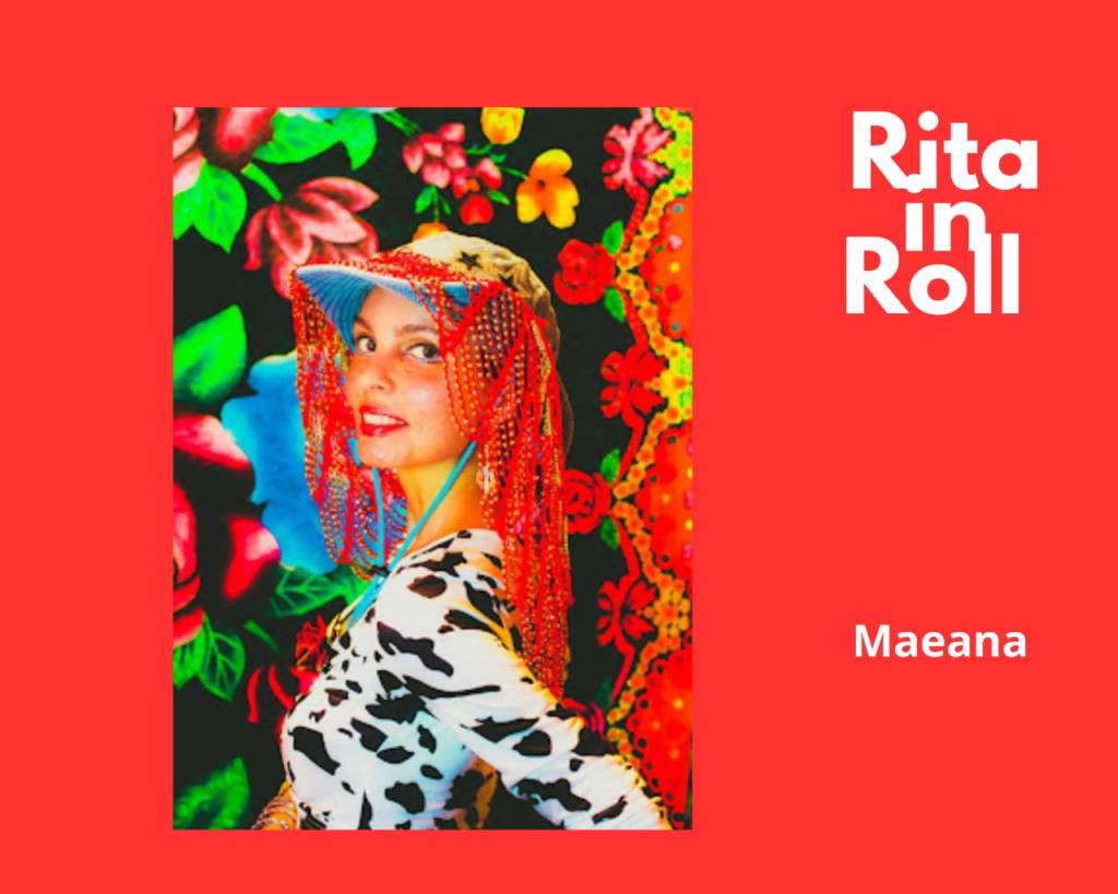 Rita in Roll – um tributo a Rita Lee – Casa Preta Espaço de Cultura